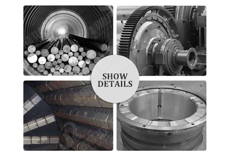 Rod Grinder - Henan Kolev Equipment Technology Co., LTD